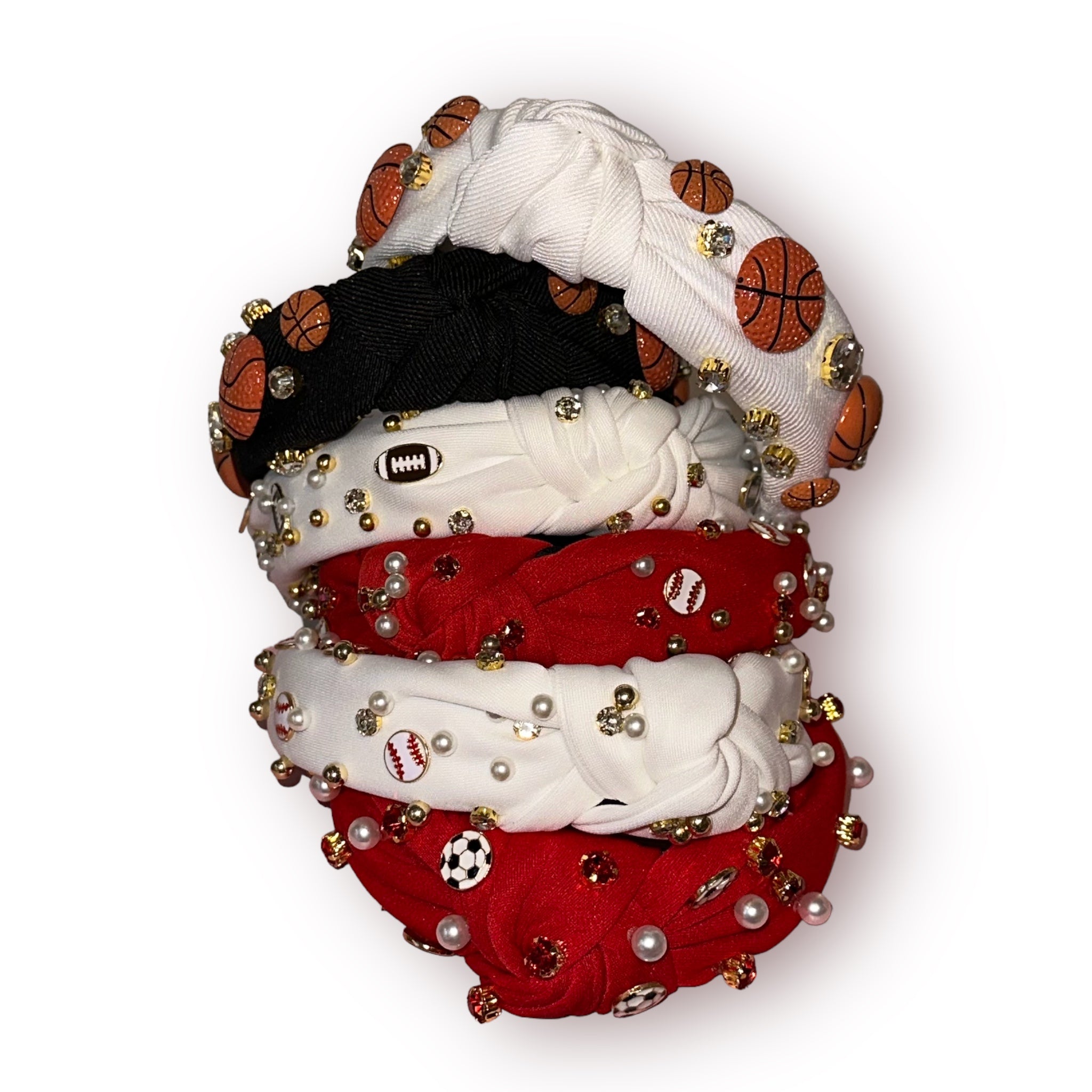 HEADBANDS – Mari Marie Boutique LLC