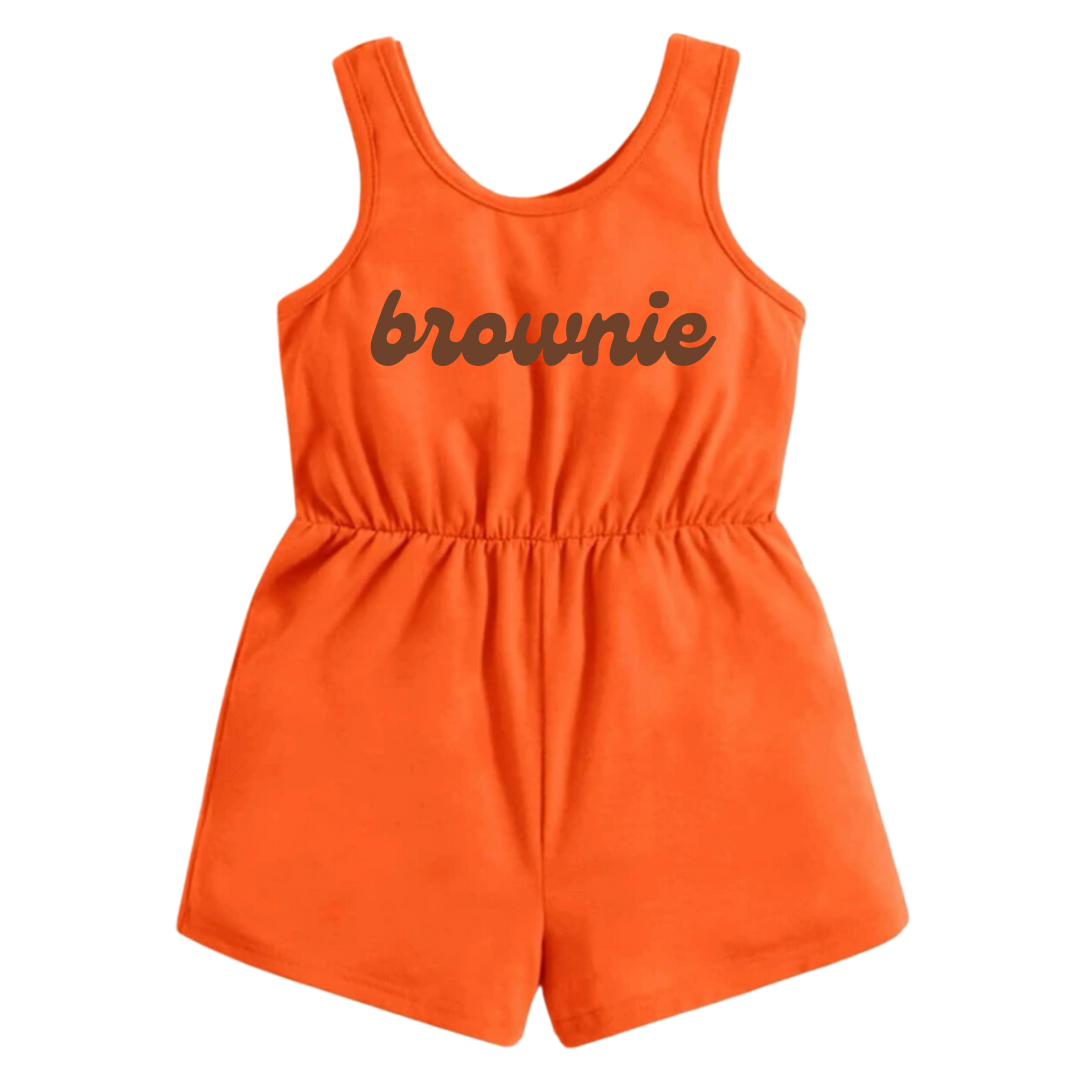 BROWNS 🏈🧡 – Mari Marie Boutique LLC