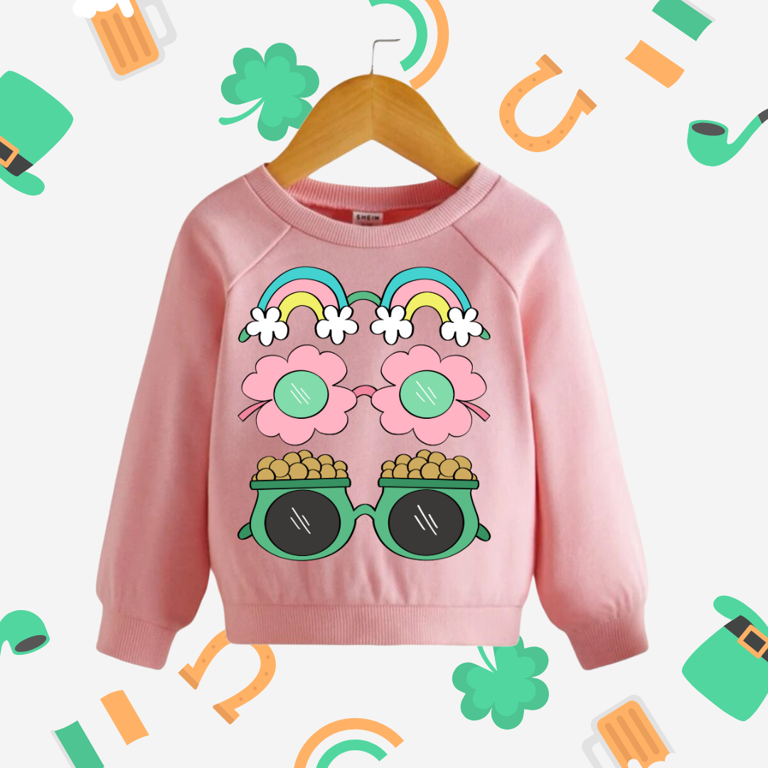 LUCKY 🍀🌈 – Mari Marie Boutique LLC