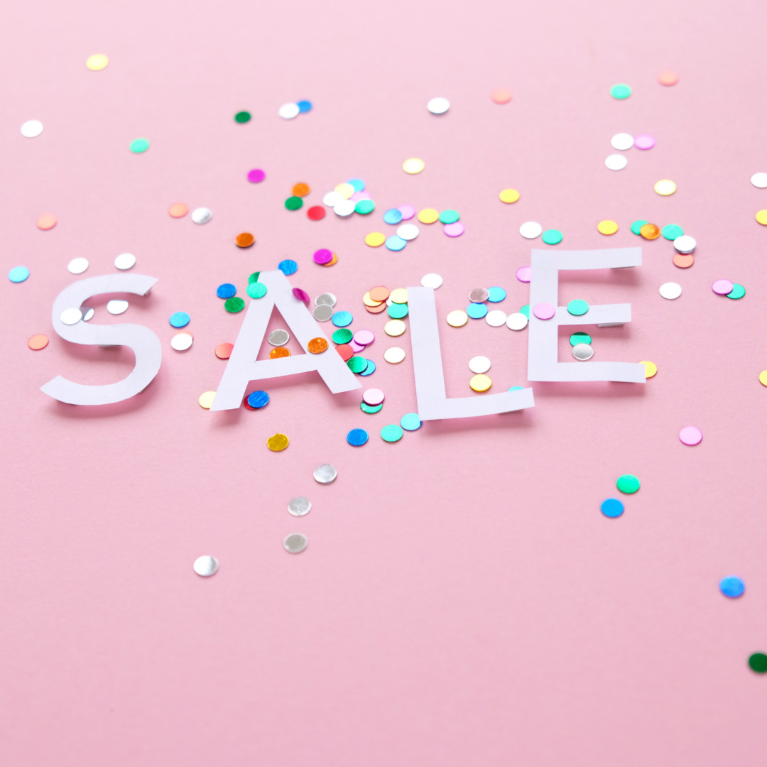 CLEARANCE – Mari Marie Boutique LLC